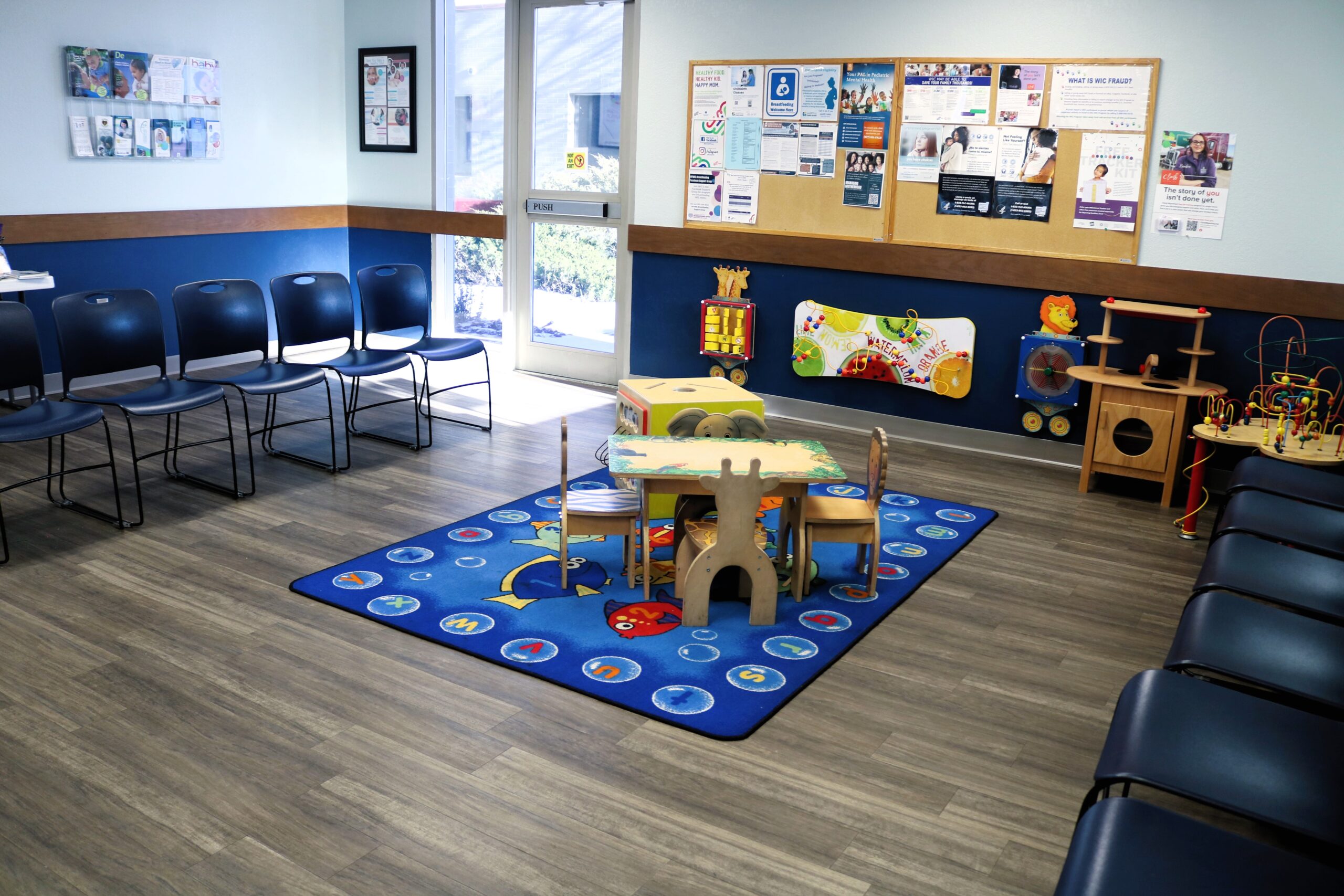 WIC (Women, Infants, and Children Program) - Cheyenne Laramie County ...